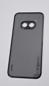 IncMart For Nothing Phone 2a back glass Back Panel: Buy IncMart For ...
