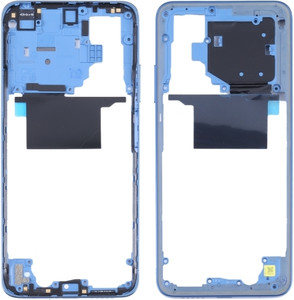 Unique4Ever POCO M4 Pro ( 4G ) Middle Ring + Side Volume Buttons Back ...