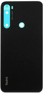 Docile Xiaomi Redmi Note 8 Back Panel: Buy Docile Xiaomi Redmi Note 8 ...