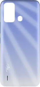 Tworld Itel Vision 1 Pro ( L6502 ) With Side Volume & Power Buttons ...