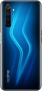 Arco Realme 6 Pro Back Panel: Buy Arco Realme 6 Pro Back Panel Online ...
