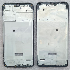 AL HAYY TRADERS Tecno ( KG5 ) Spark Go MIDDLE FRAME ORIGINAL Front ...