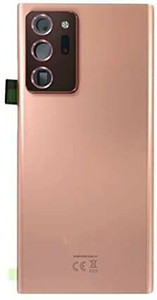 Avaxon OriginaI Back Panel/Mobile Back Body Panel/With logo Compatible ...