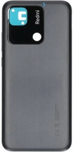 Binayaek Redmi 10A OG Replacement Battery Cover, Back Panel: Buy ...