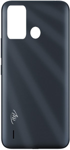 LEISURELIC ITEL VISION 1 PRO WITH PROPER LOGO Back Panel: Buy ...