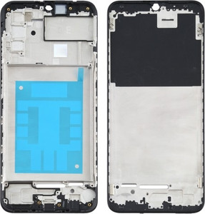 Sandreezz Samsung Galaxy A02s (LCD Frame Middle Chassis) Front Panel ...