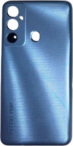 Sandreezz Tecno Pop 6 Go (BE6) (with Proper Logo) Back Panel: Buy ...