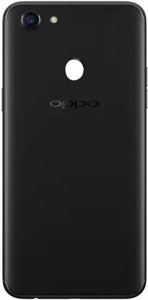 Supercrwon Oppo F5 With Key &Camera Lens Back Panel: Buy Supercrwon ...