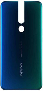 BSFT OPPO F11 PRO - GREEN Back Panel: Buy BSFT OPPO F11 PRO - GREEN ...