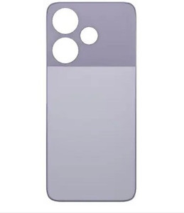 imbi Xiaomi Poco M6 Plus 5G Panel Replacement Back Glass Body Back ...