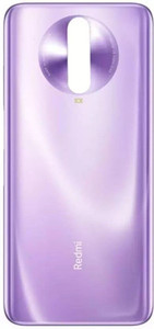 Asmobile Redmi Poco X2 Back Panel: Buy Asmobile Redmi Poco X2 Back ...