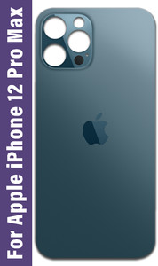ALSCO Apple iPhone 12 Pro Max Back Panel: Buy ALSCO Apple iPhone 12 Pro ...