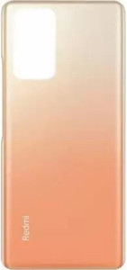mobspot Xiaomi Redmi Note 10 Pro Max Back Panel: Buy mobspot Xiaomi ...