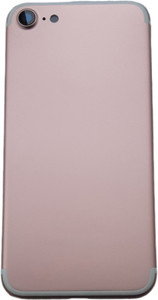 FULL CELL Apple iPhone 7 Back Panel: Buy FULL CELL Apple iPhone 7 Back ...