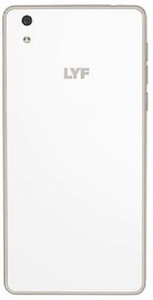 SMART LYF Water 8 Back Panel: Buy SMART LYF Water 8 Back Panel Online ...