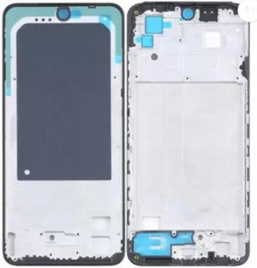 SRaccessories Xiaomi Redmi Note 10 (LCD Frame Middle Chassis) Front ...