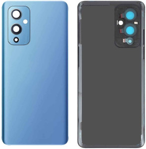 digie original Mobile Back Panel for Compatible with OnepIus 9 Blue ...
