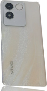 AL BAARI STORE Vivo T2 Pro Gold Back Panel: Buy AL BAARI STORE Vivo T2 ...