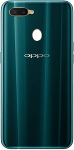 ANDROME OPPO OPPO A7 Back Panel: Buy ANDROME OPPO OPPO A7 Back Panel ...