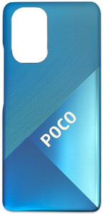 Sandreezz Xiaomi POCO F3 Back Panel: Buy Sandreezz Xiaomi POCO F3 Back ...