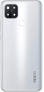 Sandreezz OPPO A15 (Housing Body) (Side Keys with Middle Body) (with ...