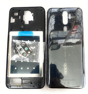 Kraze4blaze Oppo A5 (2020) (Housing Body) (Side Keys with Middle Body ...