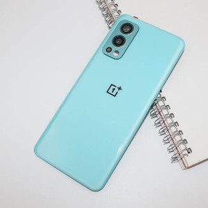 SlopK OnePlus OnePlus Nord2(Glass) Back Panel: Buy SlopK OnePlus ...