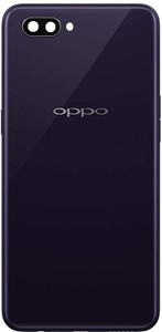 Kraze4blaze Oppo A3S (With Proper Logo) Back Panel: Buy Kraze4blaze ...