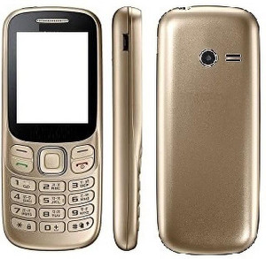 BRP Samsung Metro B313 Dual Sim / Metro B312 Dual Sim B312E Full Keypad ...