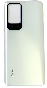 VRAVMO XIAOMI REDMI 10 PRIME (WHITE) Back Panel: Buy VRAVMO XIAOMI ...