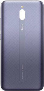 Unique4Ever Redmi 8A Dual WIth Side Keys Back Panel: Buy Unique4Ever ...