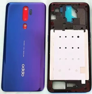 IncMart OPPO A9 2020 Full Body Housing With key,Ring,Camara Lens Full ...