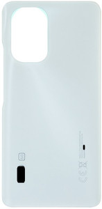 Kraze4blaze Xiaomi Poco F3 (With Proper Logo) Back Panel: Buy ...