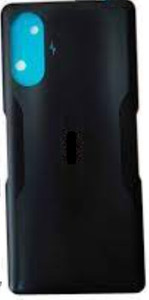 Kraze4blaze Xiaomi Poco F3 GT (With Proper Logo) Back Panel: Buy ...