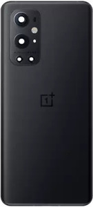 Namahstore Oneplus 9 Pro Original (Glass) (with Proper Logo) Back Panel ...