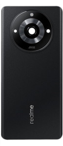 VRAVMO REALME REALME 11 PRO 5G (ASTRAL BLACK) Back Panel: Buy VRAVMO ...