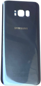 VRAVMO SAMSUNG SAMSUNG GALAXY S8 PLUS (BLUE) Back Panel: Buy VRAVMO ...