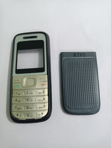 HS Enterprises NOKIA 1200 BODY FROUNT & BACK 1200 BODY FROUNT & BACK ...