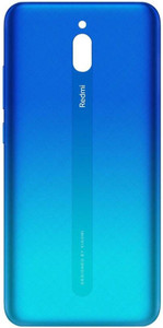 Flipkart SmartBuy Redmi 8A Dual WIth Side Keys Back Panel: Buy Flipkart ...