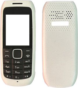 imbi Nokia 1616 Front Back Body With Keypad Front & Back Panel: Buy ...