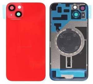 ANDROME Apple iPhone 14 Color Back Panel: Buy ANDROME Apple iPhone 14 ...