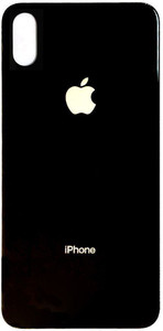 PhoneTec IPHONE X IPHONE X BLACK Back Panel: Buy PhoneTec IPHONE X ...