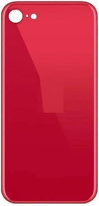 Europa Iphone SE 2020 -Red Back Panel: Buy Europa Iphone SE 2020 -Red ...