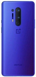 SlopK OnePlus OnePlus 8 Pro(Glass) Back Panel: Buy SlopK OnePlus ...
