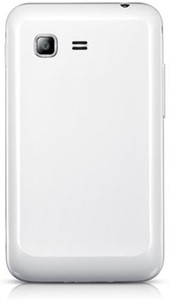 imbi Samsung Star 3 Duos S5222 Front Back and Middle Body With Keypad ...