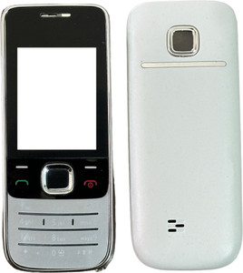 imbi Nokia 2730 Front Back Body With Keypad Front & Back Panel: Buy ...