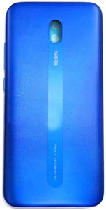 VRAVMO XIAOMI REDMI 8A (BLUE) Back Panel: Buy VRAVMO XIAOMI REDMI 8A ...
