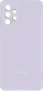 Tworld Battery Back Panel Replacement For Samsung Galaxy A52 / A52 5G ...