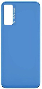 Europa Lava Blaze Pro -Dark Blue Back Panel: Buy Europa Lava Blaze Pro ...