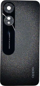 REGENTECOM Oppo A58/A78 5G Back Panel: Buy REGENTECOM Oppo A58/A78 5G ...